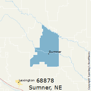 Best Places to Live in Sumner (zip 68878), Nebraska