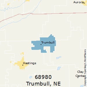 Best Places to Live in Trumbull (zip 68980), Nebraska