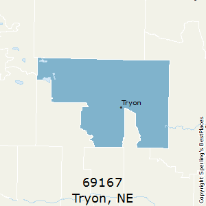 Best Places to Live in Tryon (zip 69167), Nebraska