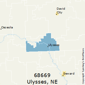 Best Places to Live in Ulysses (zip 68669), Nebraska