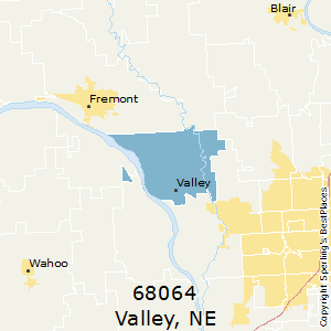 Best Places to Live in Valley (zip 68064), Nebraska