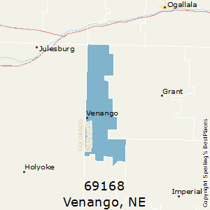 Best Places to Live in Venango (zip 69168), Nebraska