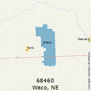 Best Places to Live in Waco (zip 68460), Nebraska