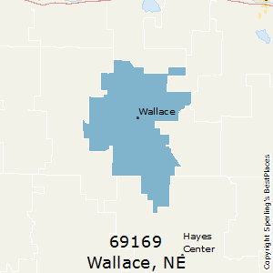 Best Places to Live in Wallace (zip 69169), Nebraska