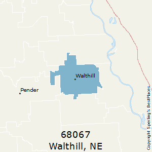 Best Places to Live in Walthill (zip 68067), Nebraska