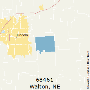 Best Places to Live in Walton (zip 68461), Nebraska