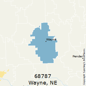 Best Places to Live in Wayne (zip 68787), Nebraska