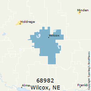 Best Places to Live in Wilcox (zip 68982), Nebraska