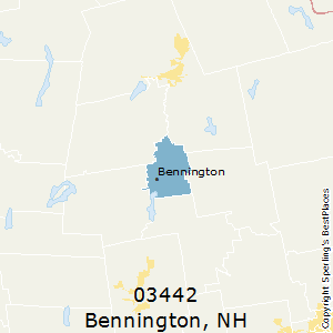 Best Places to Live in Bennington (zip 03442), New Hampshire