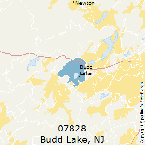 Best Places to Live in Budd Lake (zip 07828), New Jersey