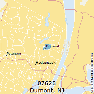Best Places to Live in Dumont (zip 07628), New Jersey
