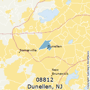 Dunellen New Jersey