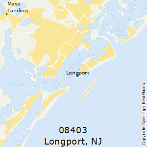 Best Places to Live in Longport (zip 08403), New Jersey