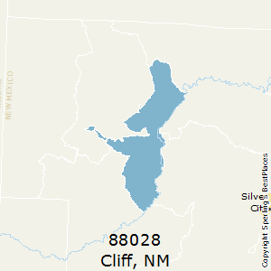 Best Places to Live in Cliff (zip 88028), New Mexico