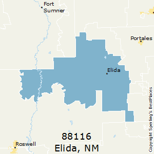 Best Places to Live in Elida (zip 88116), New Mexico