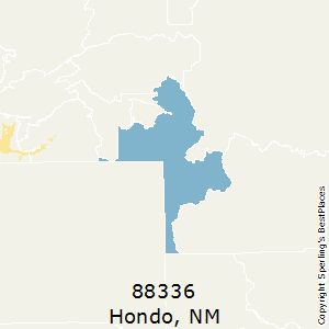 Best Places to Live in Hondo (zip 88336), New Mexico