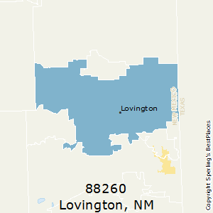 Best Places to Live in Lovington (zip 88260), New Mexico