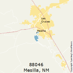 Best Places to Live in Mesilla (zip 88046), New Mexico