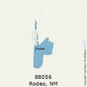 Best Places to Live in Rodeo (zip 88056), New Mexico