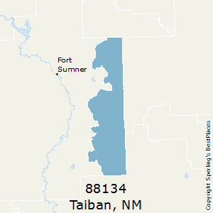 Best Places to Live in Taiban (zip 88134), New Mexico