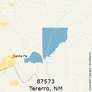 Best Places to Live in Tererro (zip 87573), New Mexico