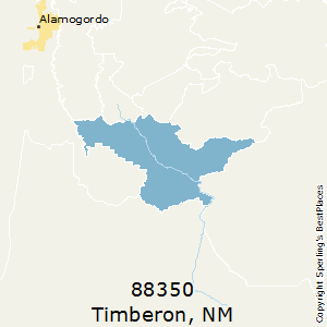 Best Places to Live in Timberon (zip 88350), New Mexico