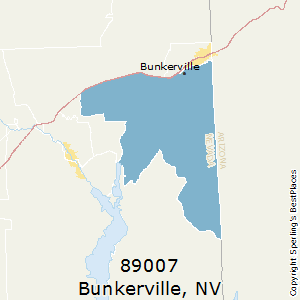 Best Places to Live in Bunkerville (zip 89007), Nevada