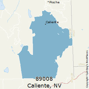Best Places to Live in Caliente (zip 89008), Nevada