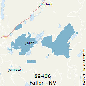 Best Places to Live in Fallon (zip 89406), Nevada