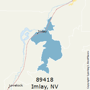 Best Places to Live in Imlay (zip 89418), Nevada