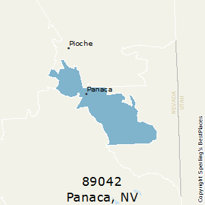 Best Places to Live in Panaca (zip 89042), Nevada