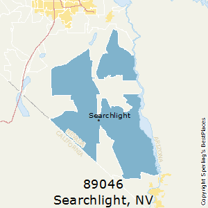 Best Places to Live in Searchlight (zip 89046), Nevada