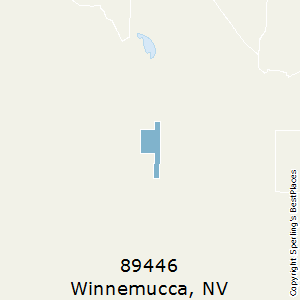Best Places to Live in Winnemucca (zip 89446), Nevada