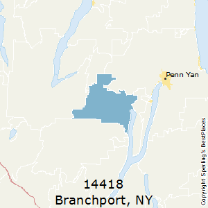 Best Places to Live in Branchport (zip 14418), New York