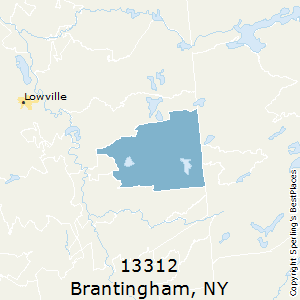 Best Places to Live in Brantingham (zip 13312), New York