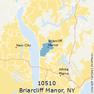 Best Places to Live in Briarcliff Manor (zip 10510), New York