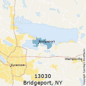 Bridgeport (zip 13030), NY