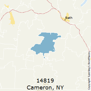 Best Places to Live in Cameron (zip 14819), New York