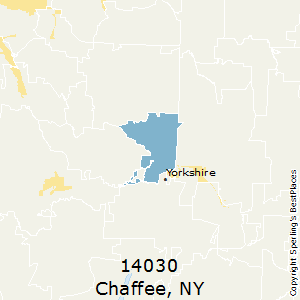 Best Places to Live in Chaffee (zip 14030), New York