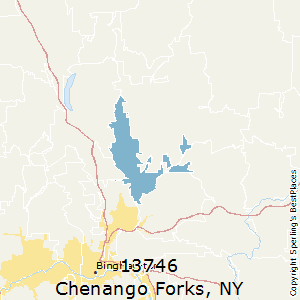 Best Places to Live in Chenango Forks (zip 13746), New York