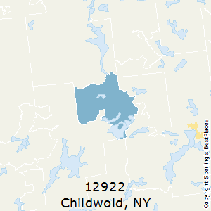 Best Places to Live in Childwold (zip 12922), New York