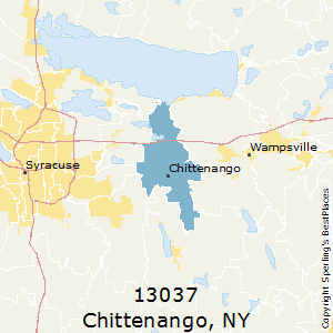 Best Places to Live in Chittenango (zip 13037), New York
