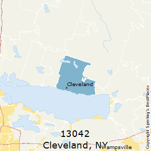 Cleveland County Zip Codes