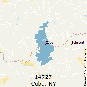 Best Places to Live in Cuba (zip 14727), New York