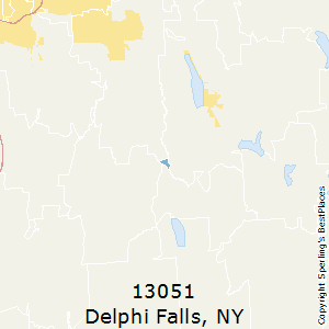 Best Places to Live in Delphi Falls (zip 13051), New York