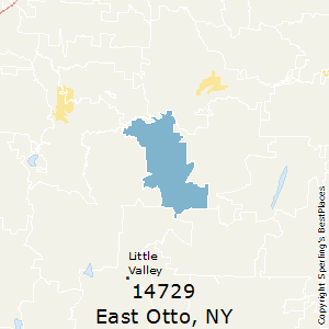 East Otto (zip 14729), NY