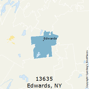 Best Places to Live in Edwards (zip 13635), New York