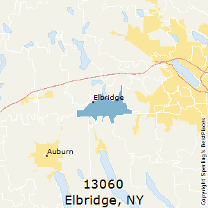 Best Places to Live in Elbridge (zip 13060), New York