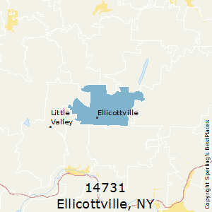 Best Places to Live in Ellicottville (zip 14731), New York