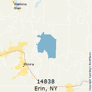 Best Places to Live in Erin (zip 14838), New York